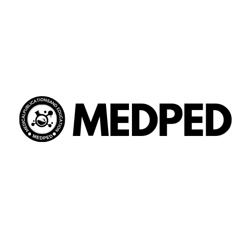 MEDPED | Medical Publications & Education
